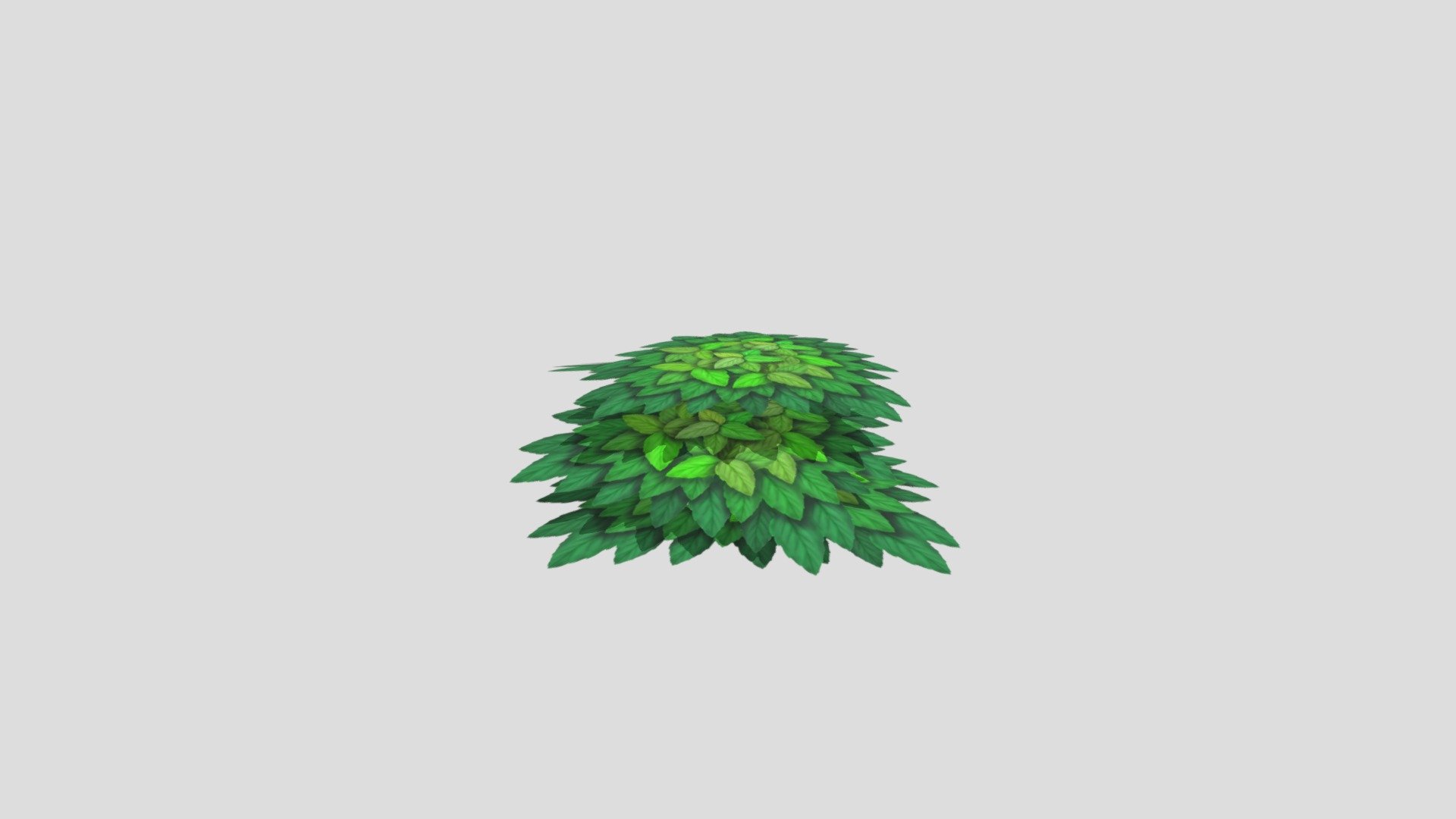 hojas - 3D model by davidduque2 [13f8f38] - Sketchfab