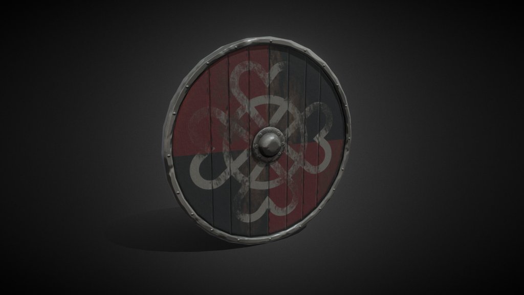 Shields - weapons - A 3D model collection by demidrew - Sketchfab
