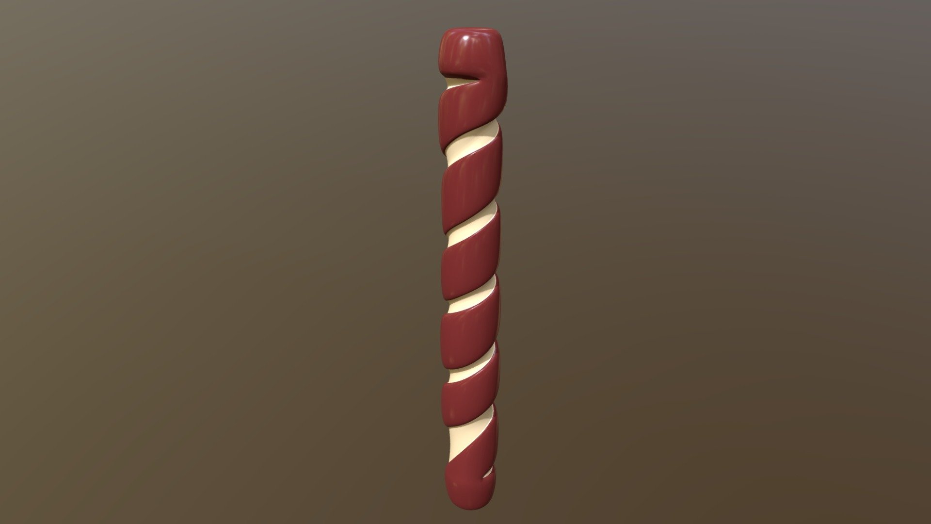 Snack stick - 3D model by LogicalBreak [13fb0f8] - Sketchfab
