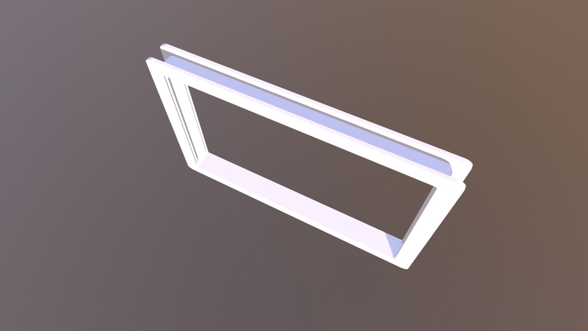 frame 3 - 3D model by duaa [13fbf15] - Sketchfab
