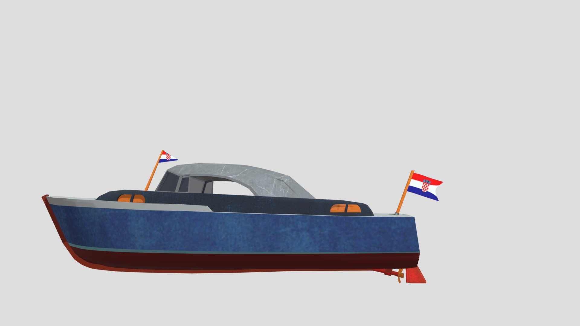Mo Bo - Download Free 3D model by gogiart (@agt14032013) [13fcd24 ...