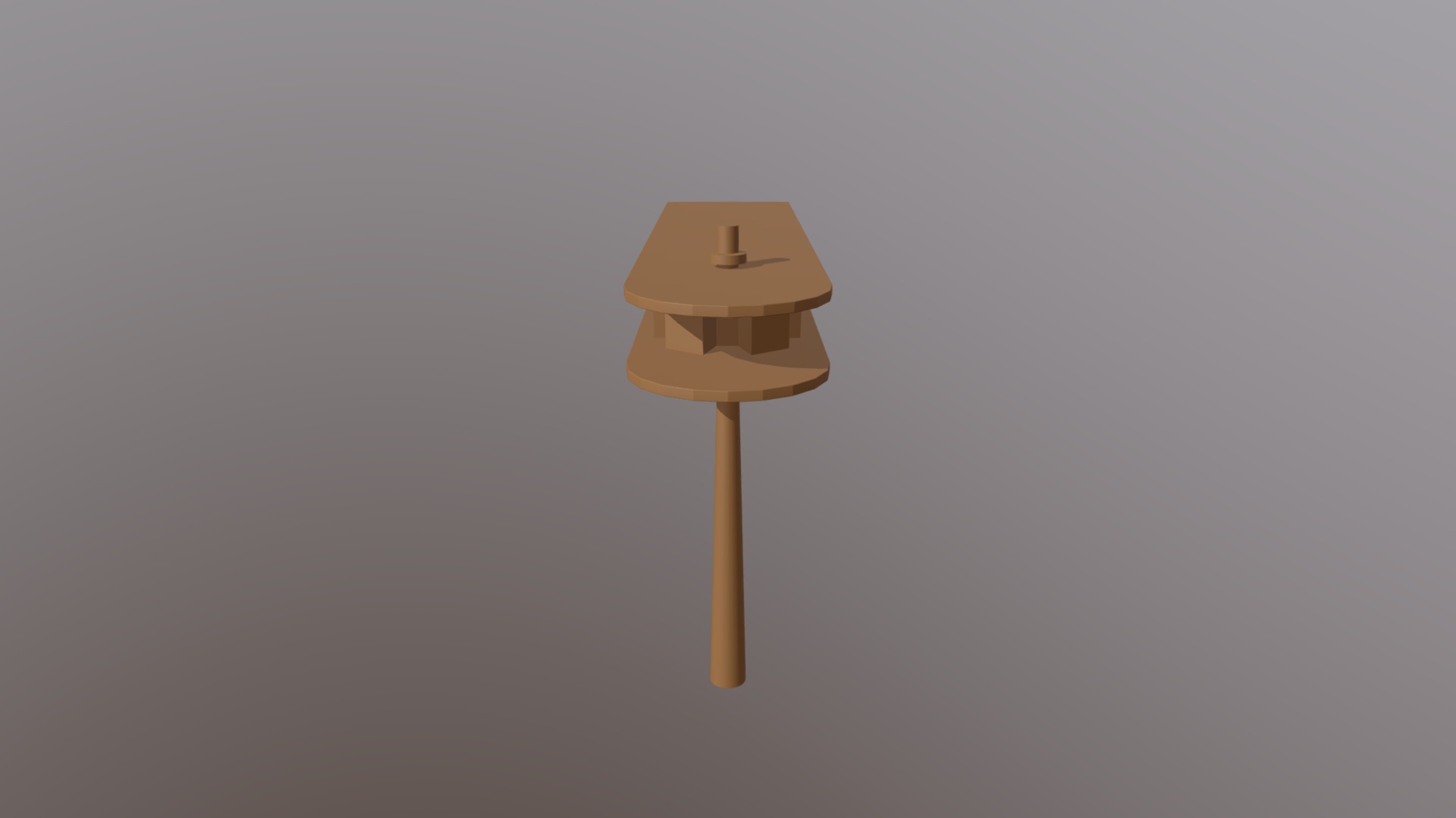 Matraca - 3D model by Nemi_Short_film [13ffe4d] - Sketchfab