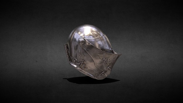 Jousting 3D models - Sketchfab