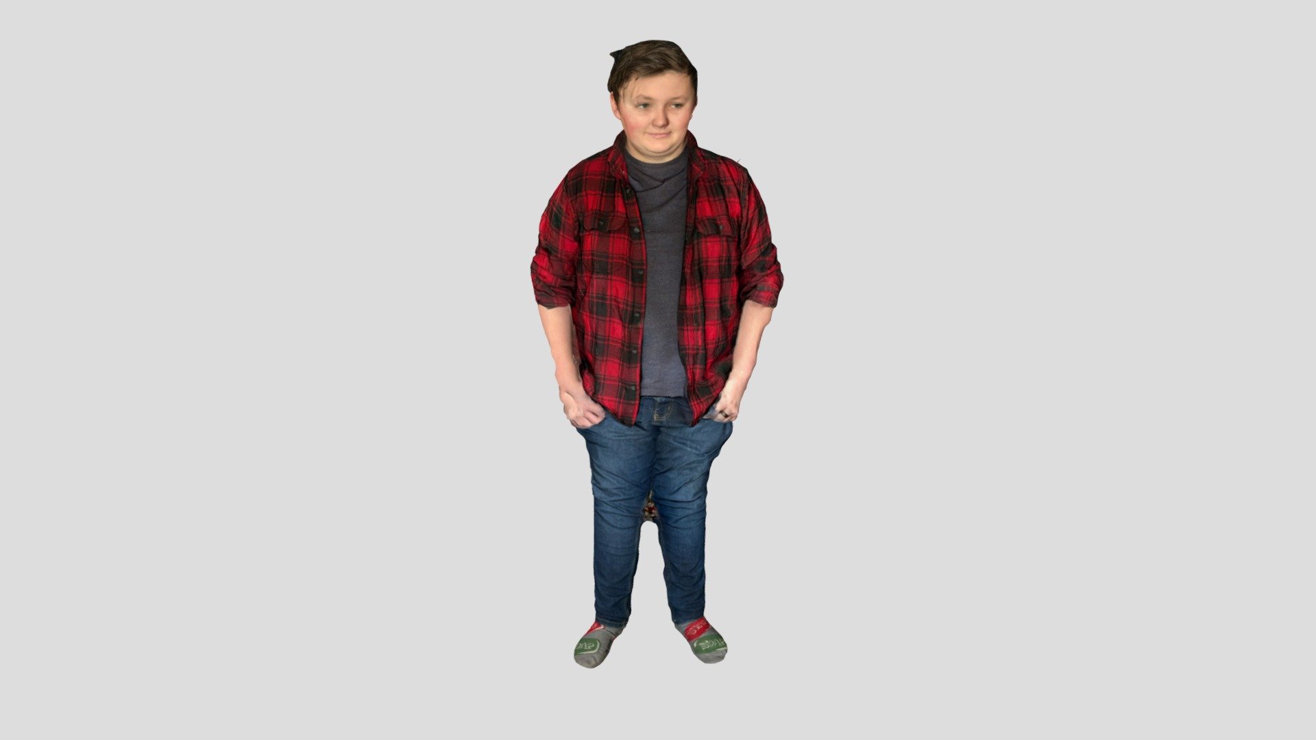 Christian Rhodes - Download Free 3D model by Ccraig4444444 [1400066 ...