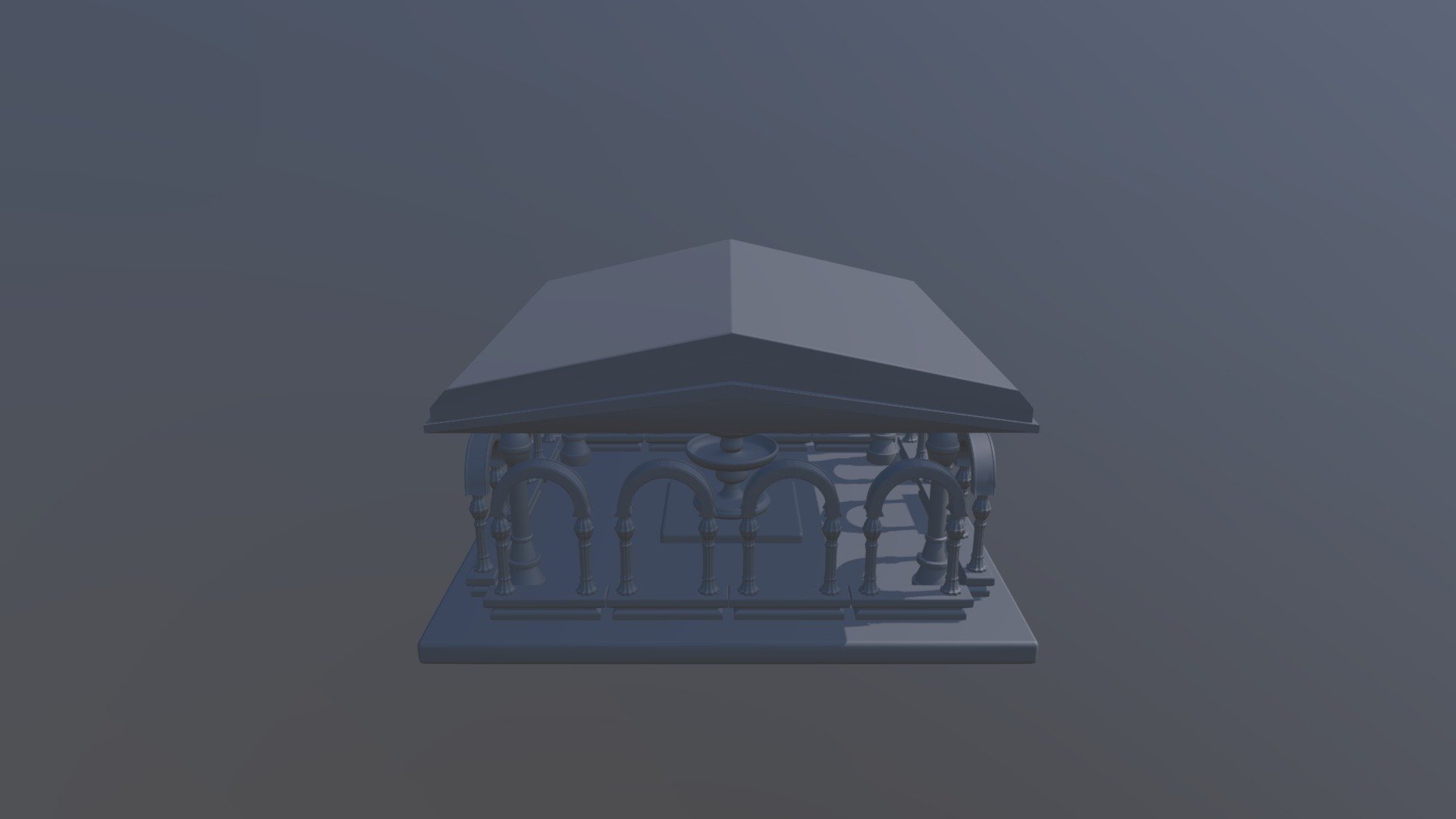 Demo - 3D model by centersnarrison97 [140161a] - Sketchfab