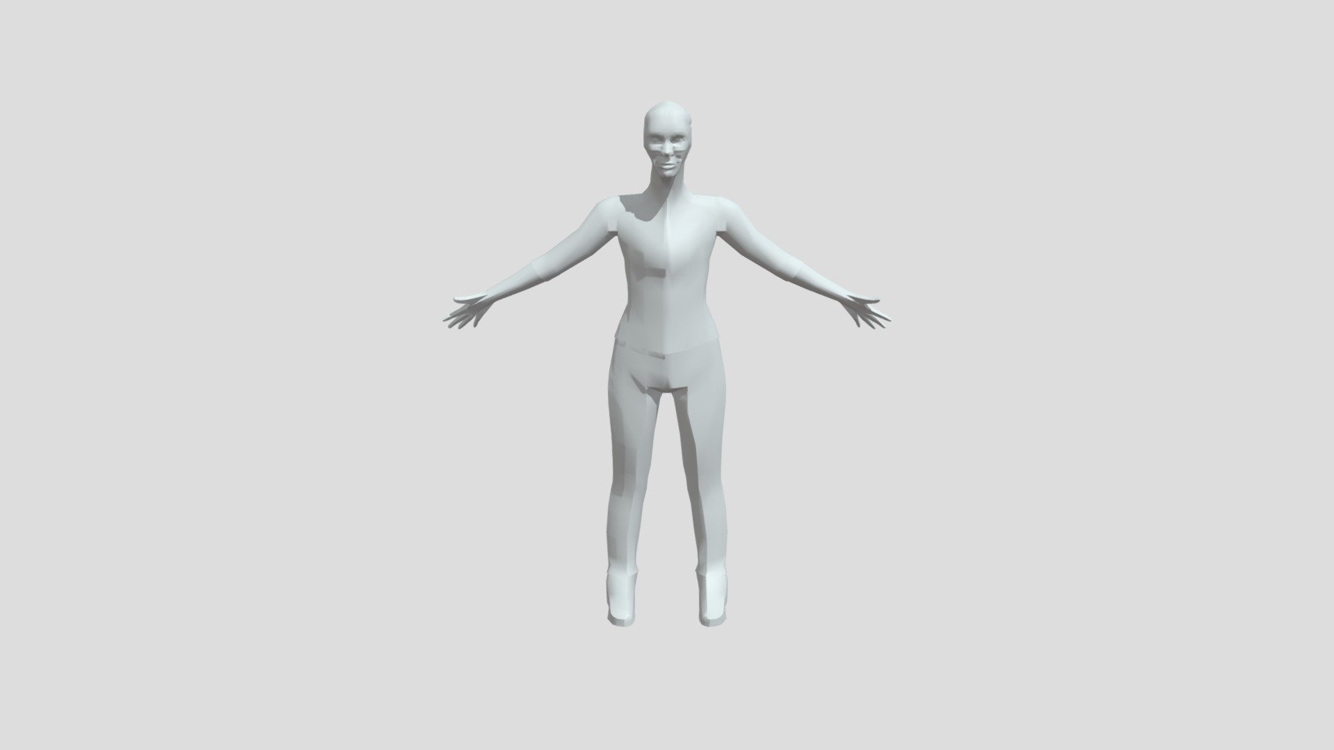 Assignment 2 - Download Free 3D model by jplaton12 [1401ec0] - Sketchfab