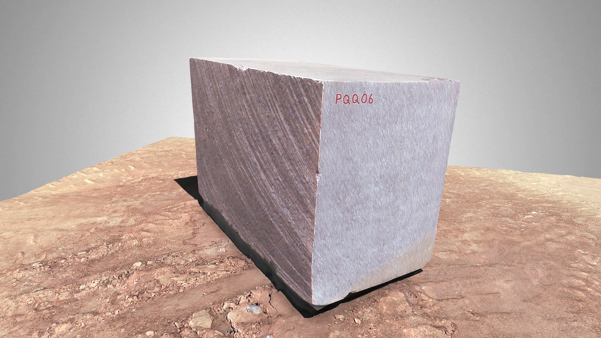Matrix Block 01 - 3D model by SuperClássico (@k2comunicacao) [1403087 ...