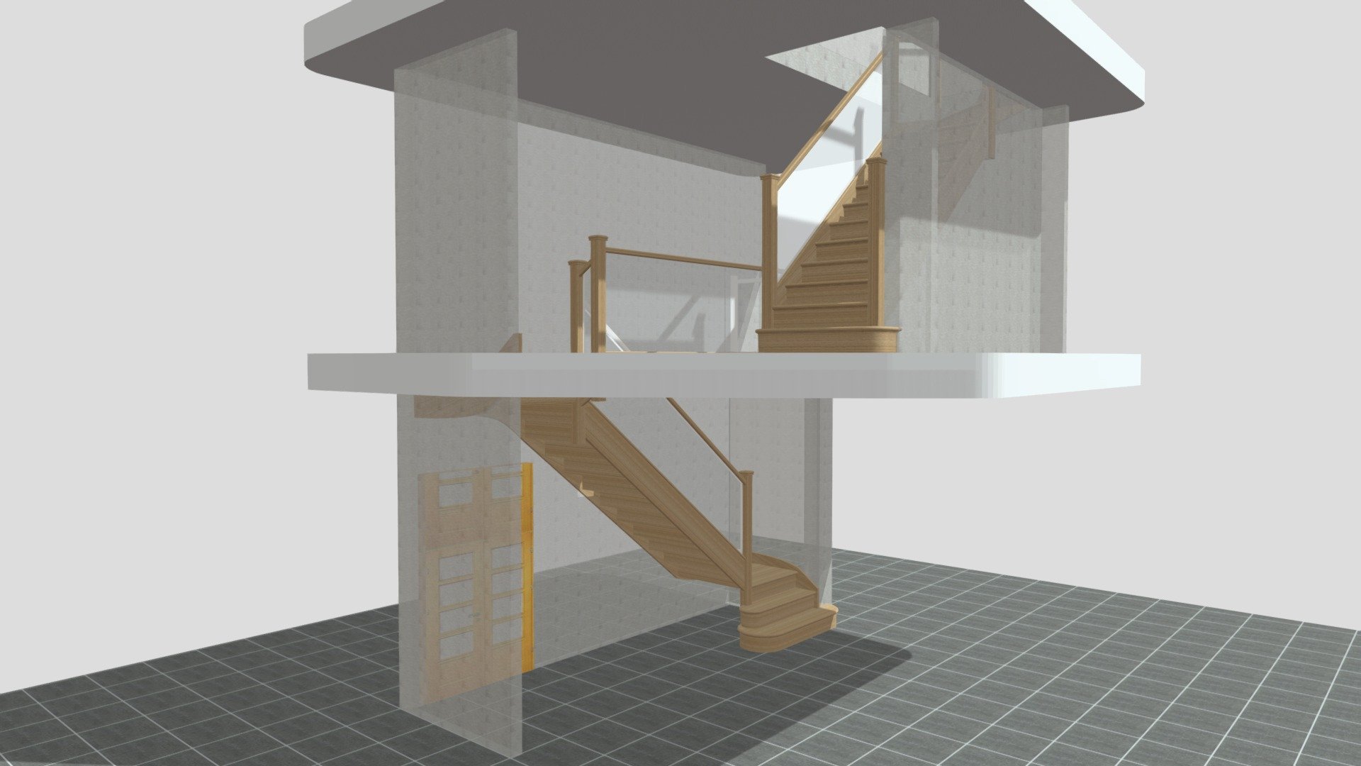 Tom glass - Download Free 3D model by JDJoineryLtd (@JDJoinery ...