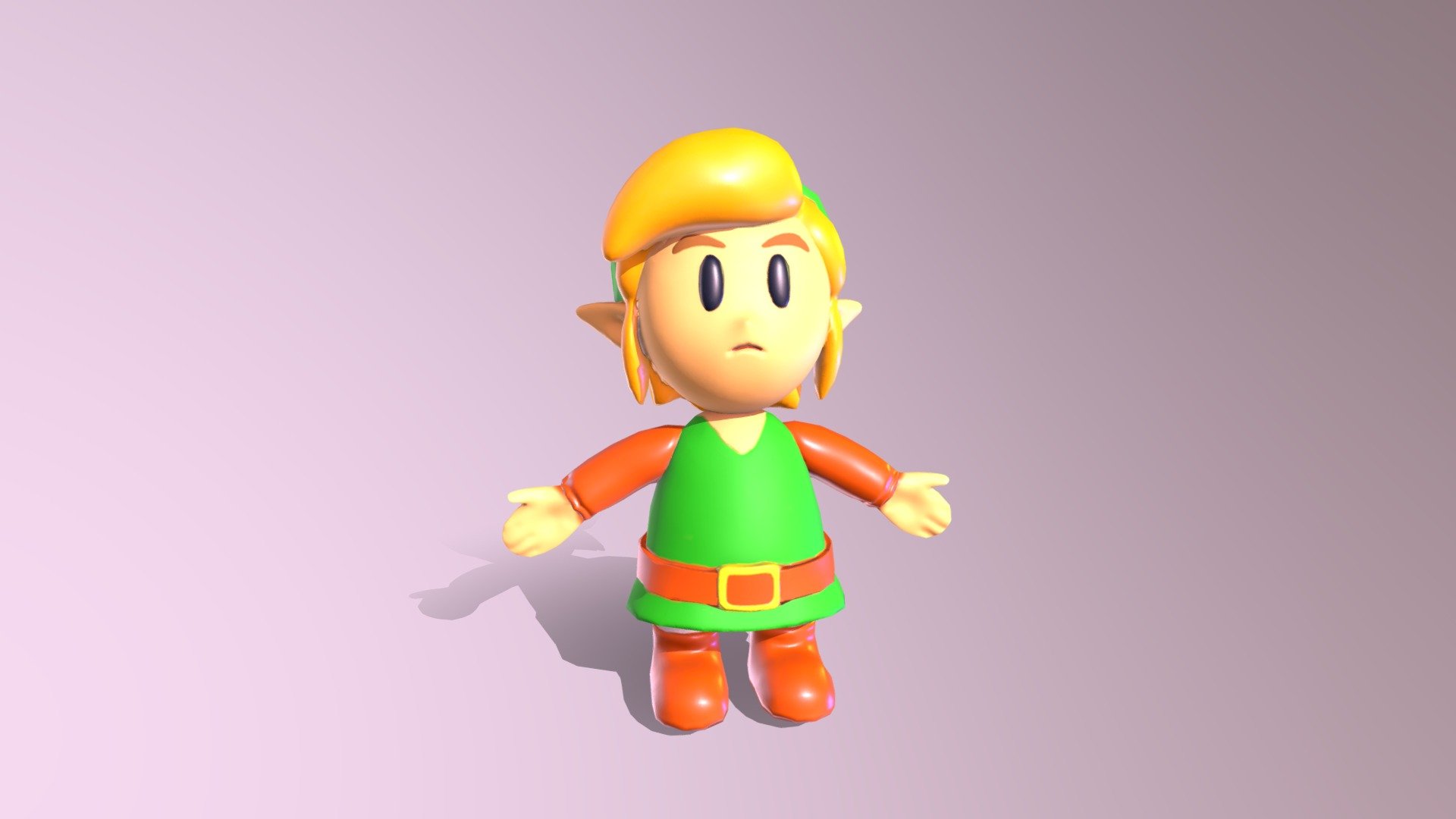 Link - Download Free 3D model by TurboVarg [1403c49] - Sketchfab