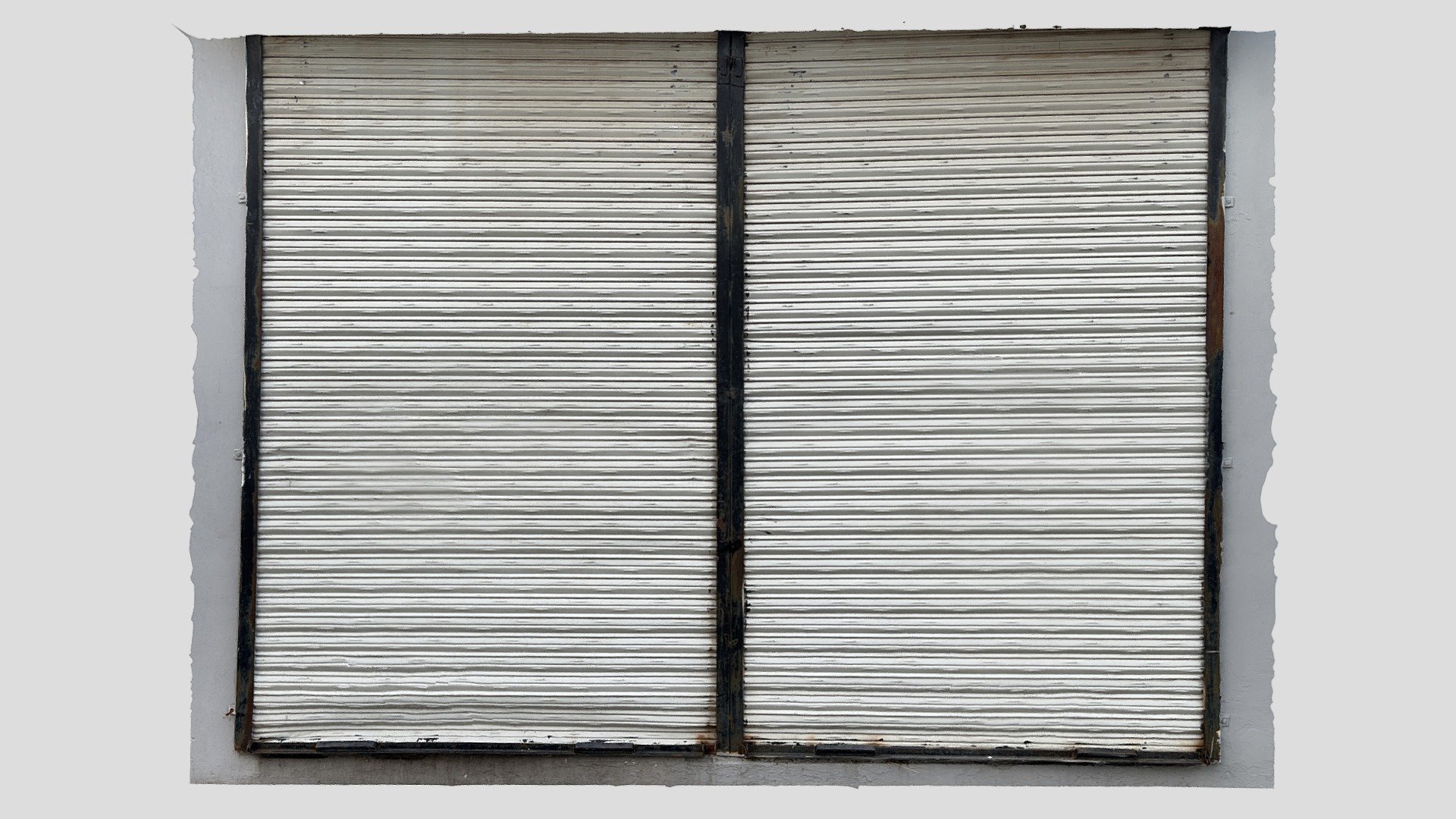 Shutter - Download Free 3D model by Daneyal23 [1406904] - Sketchfab