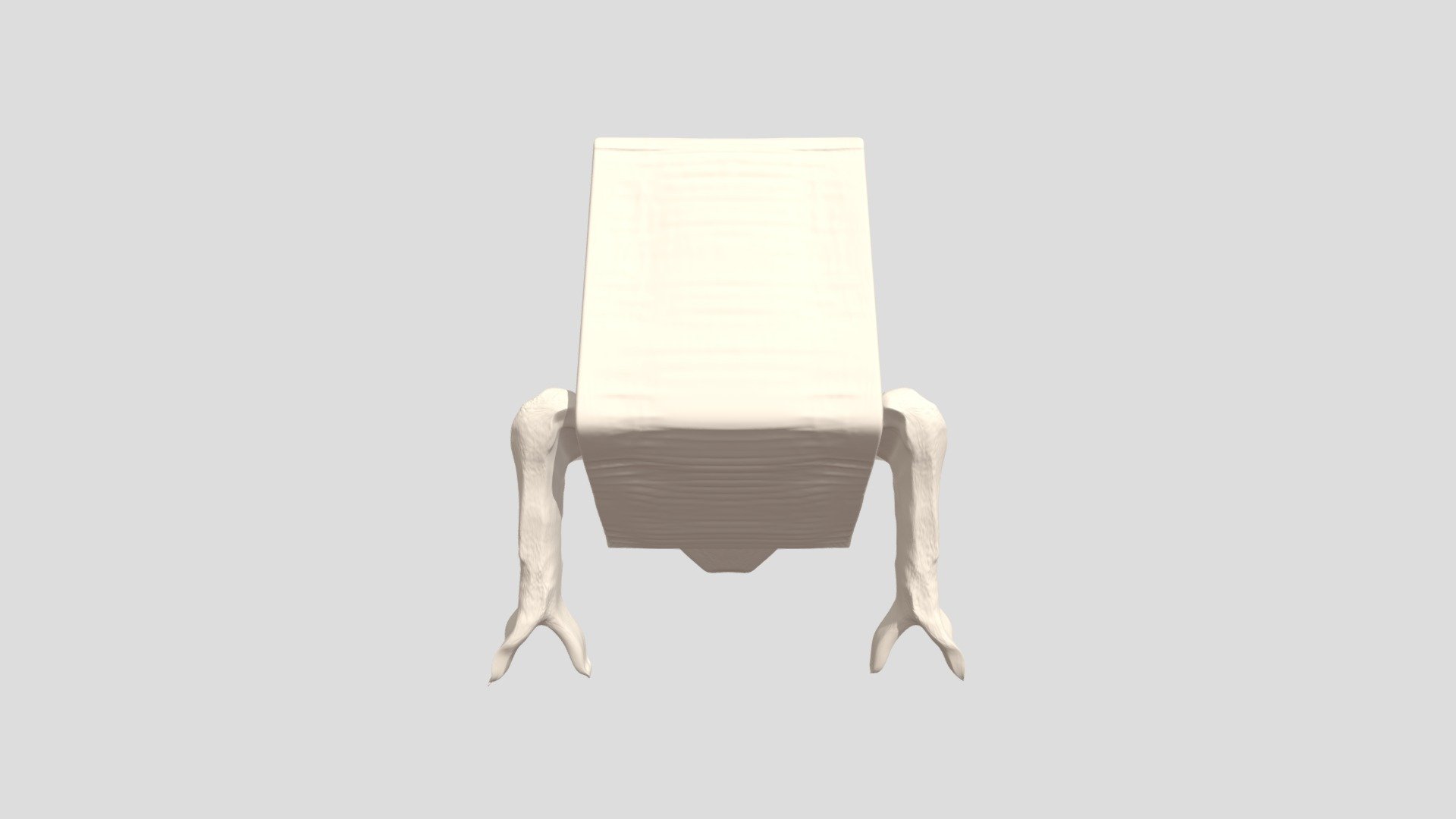 Pizza Mimic Sculpt Import - Download Free 3D model by JSBarton77 ...