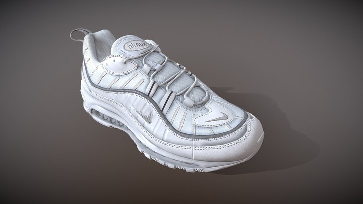 alex_stepanov - Sketchfab