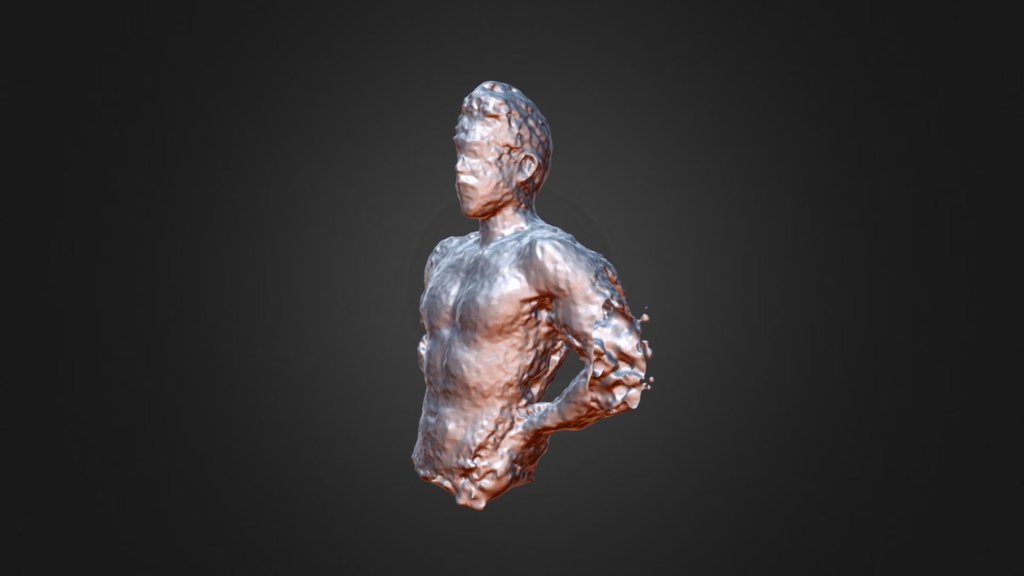 Yesod - 3D model by mimobase (@MarkPayne) [140c260] - Sketchfab