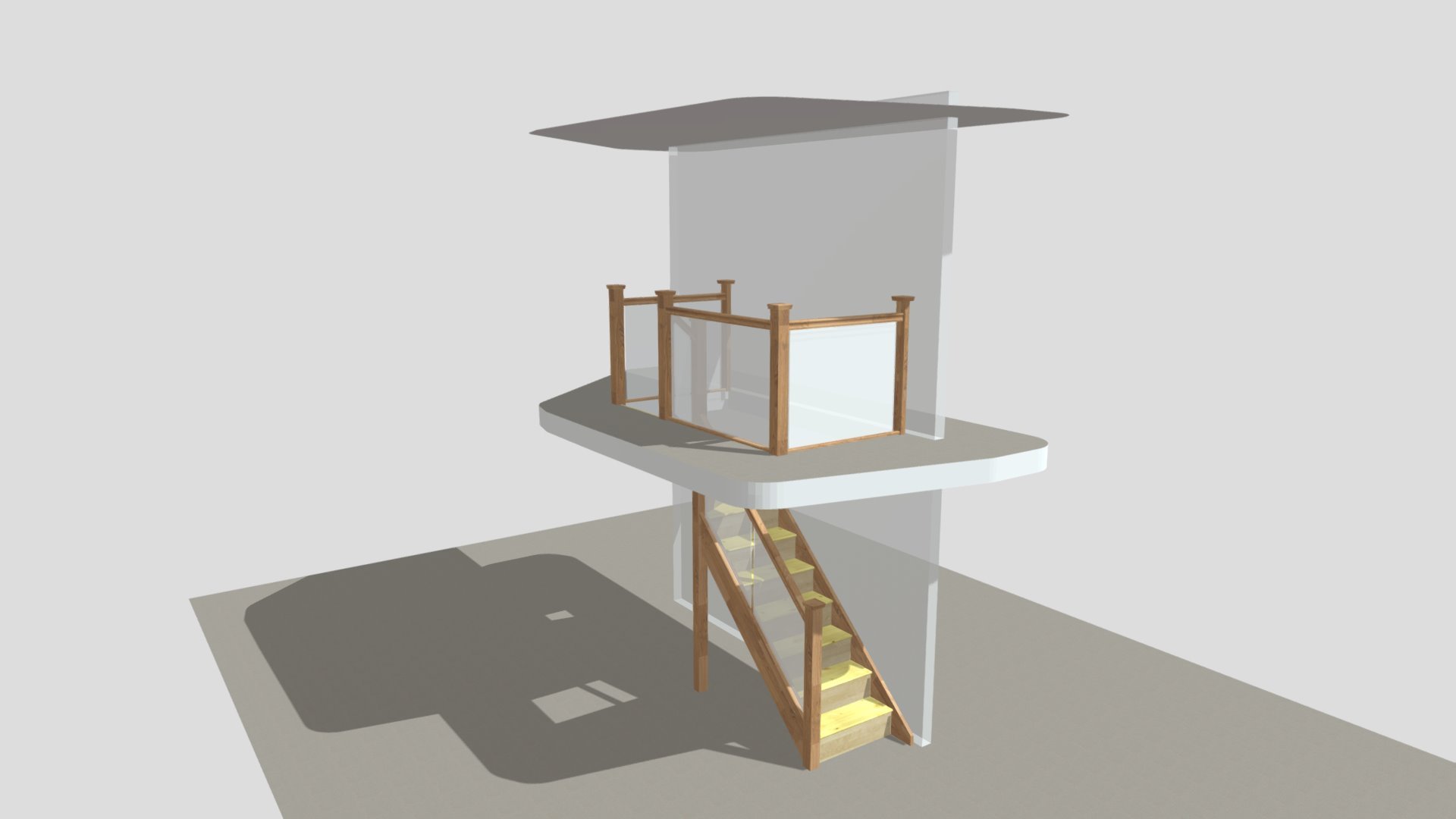Martin_Boardman_Brookfield - Download Free 3D model by Alan Grice ...