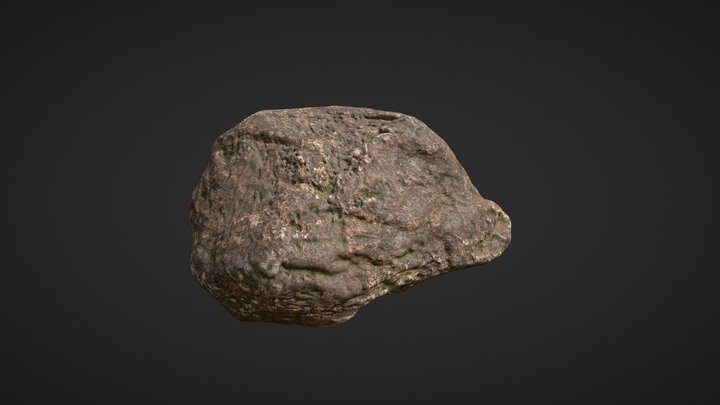 Bumpy 3D models - Sketchfab