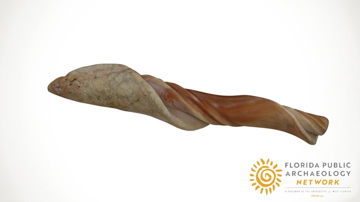 Shelltool 3D models - Sketchfab