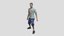 Tony - Download Free 3D model by Diddy_Blud_117 (@marcosacevez57 ...