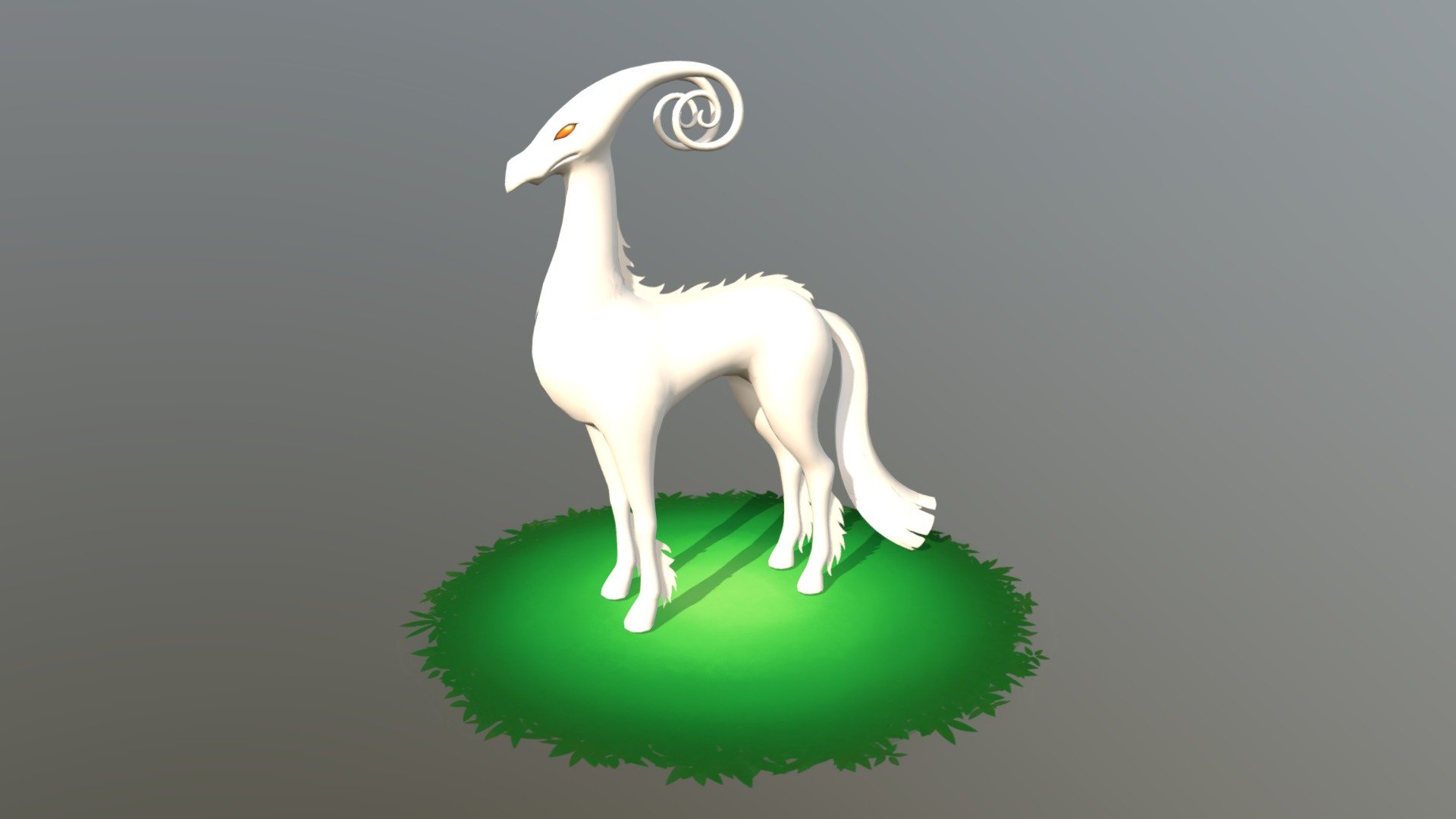 Delfoidea - Spaicy Project - 3D model by abalion.art [1415185] - Sketchfab
