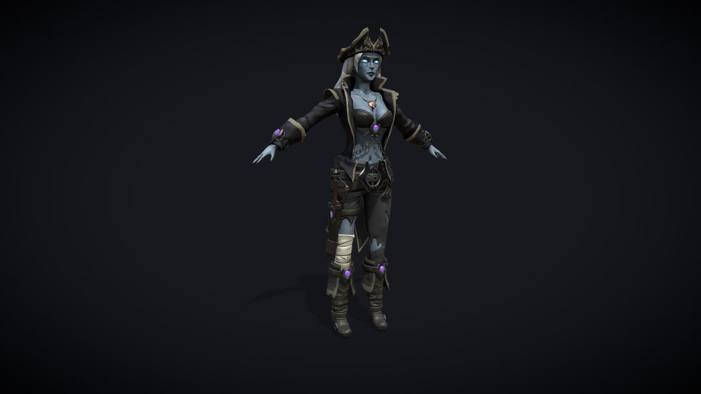 Drawing References - A 3D model collection by Flakpanz - Sketchfab