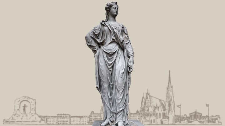 Matrona 3D models - Sketchfab
