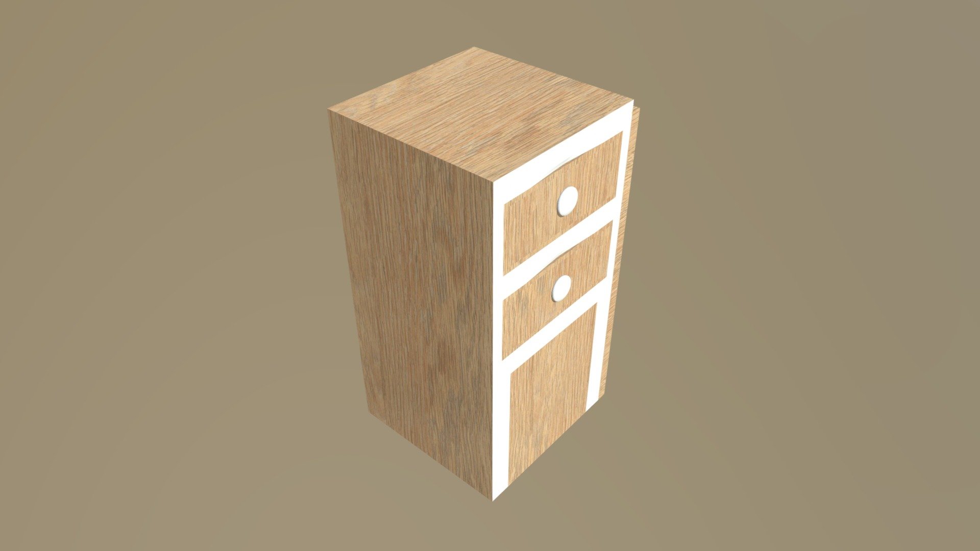 Desk - 3D model by EhabQu [14175b6] - Sketchfab