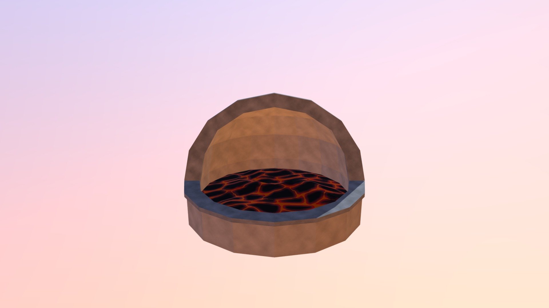 Forge - 3D model by Pruukify [1417d27] - Sketchfab