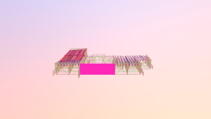 Border Steel Framing (@BorderSteel) - Sketchfab