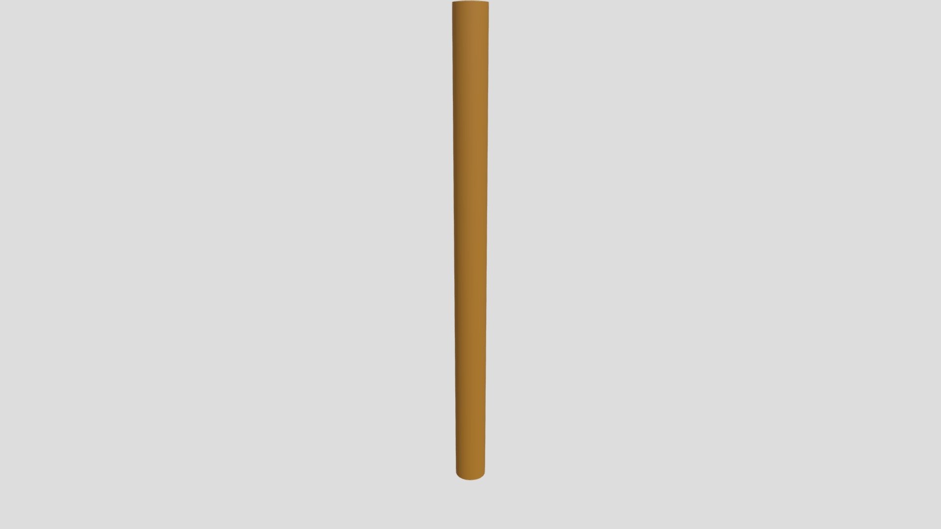Pole - 3D model by AnnaEggen [1419482] - Sketchfab