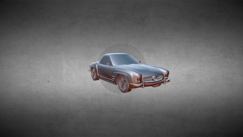 Z3 OBJ - 3D model by mdyurur [14196f4] - Sketchfab