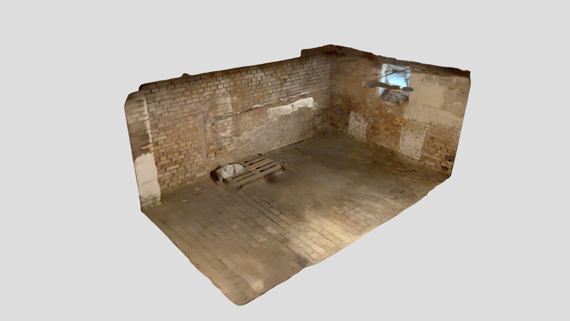 Cellar bigger - Download Free 3D model by 3litza (@ElitzArt) [1419952 ...