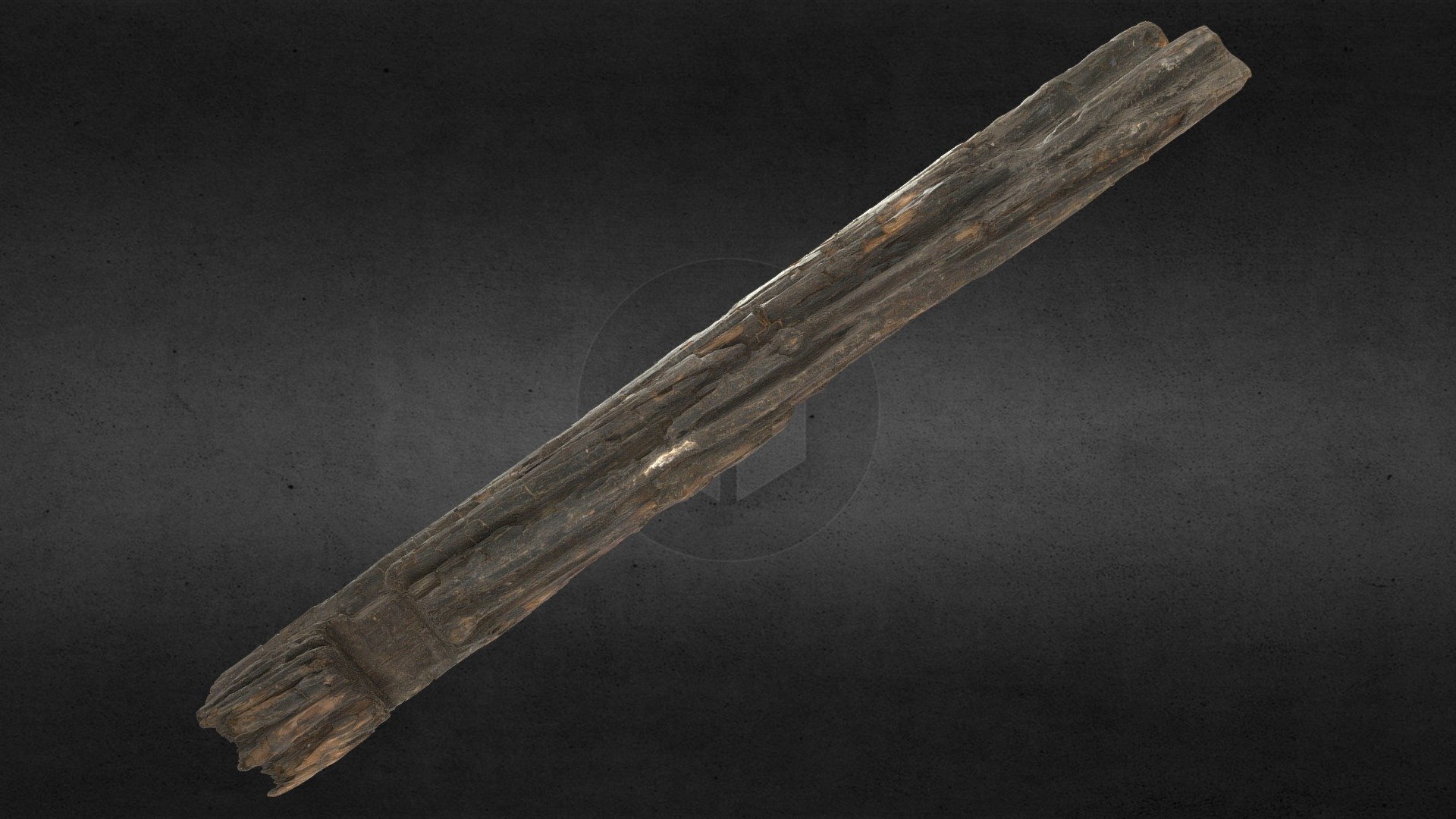 Kirkjubø: Á Dunga 17 - Download Free 3D model by Faroe Islands National ...