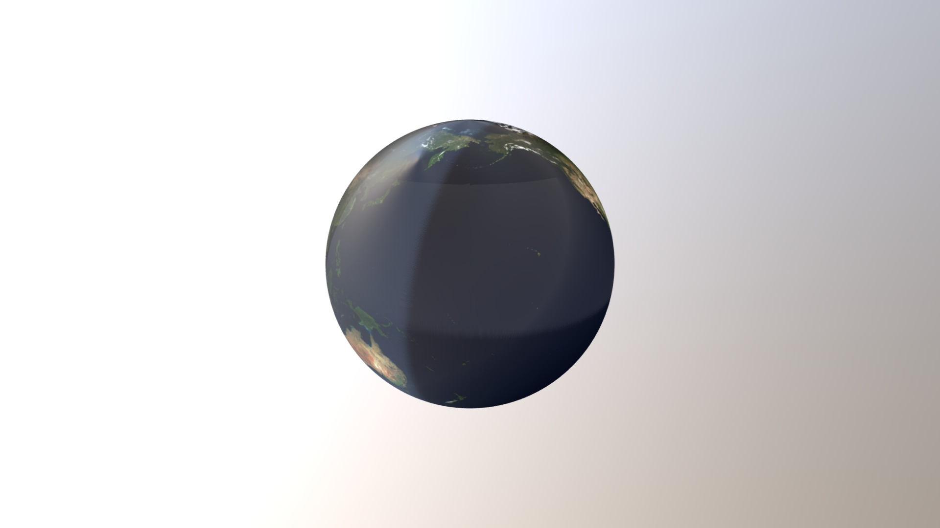 Earth-model--- downloadable - 3D model by Mohd Kamil (@mks1995 ...