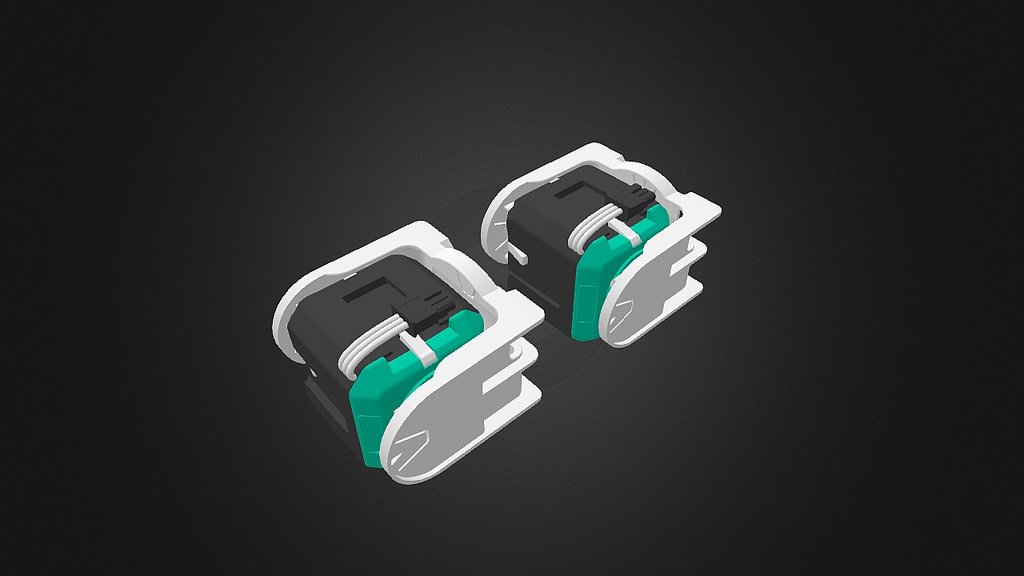 Soccerbot_Step_6 - 3D model by rero [141d5f3] - Sketchfab