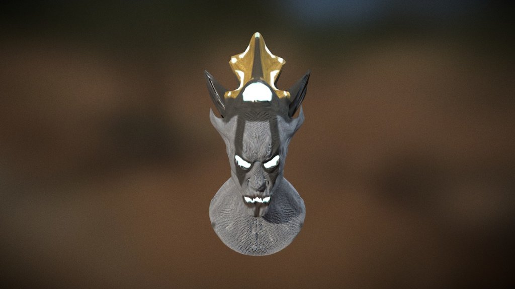 Character-Mudbox training - 3D model by ArthurPro96 [141daaa] - Sketchfab