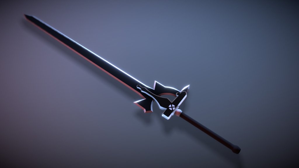 Fantasy n Ancient Weapons - FREE DL - A 3D model collection by ...