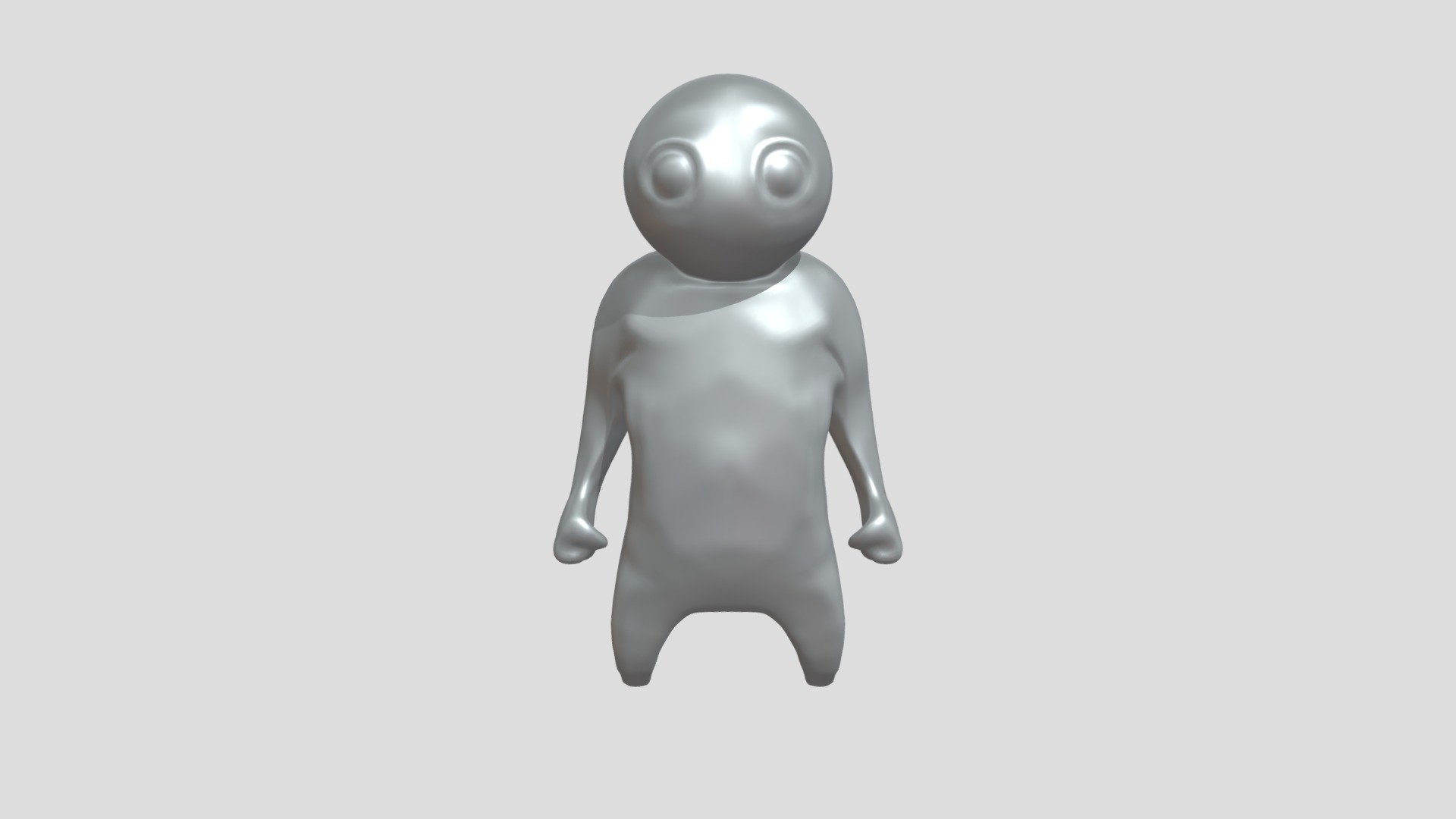 blue humanoid character - 3D model by Tools_StudioWorks (@StudioWorks ...
