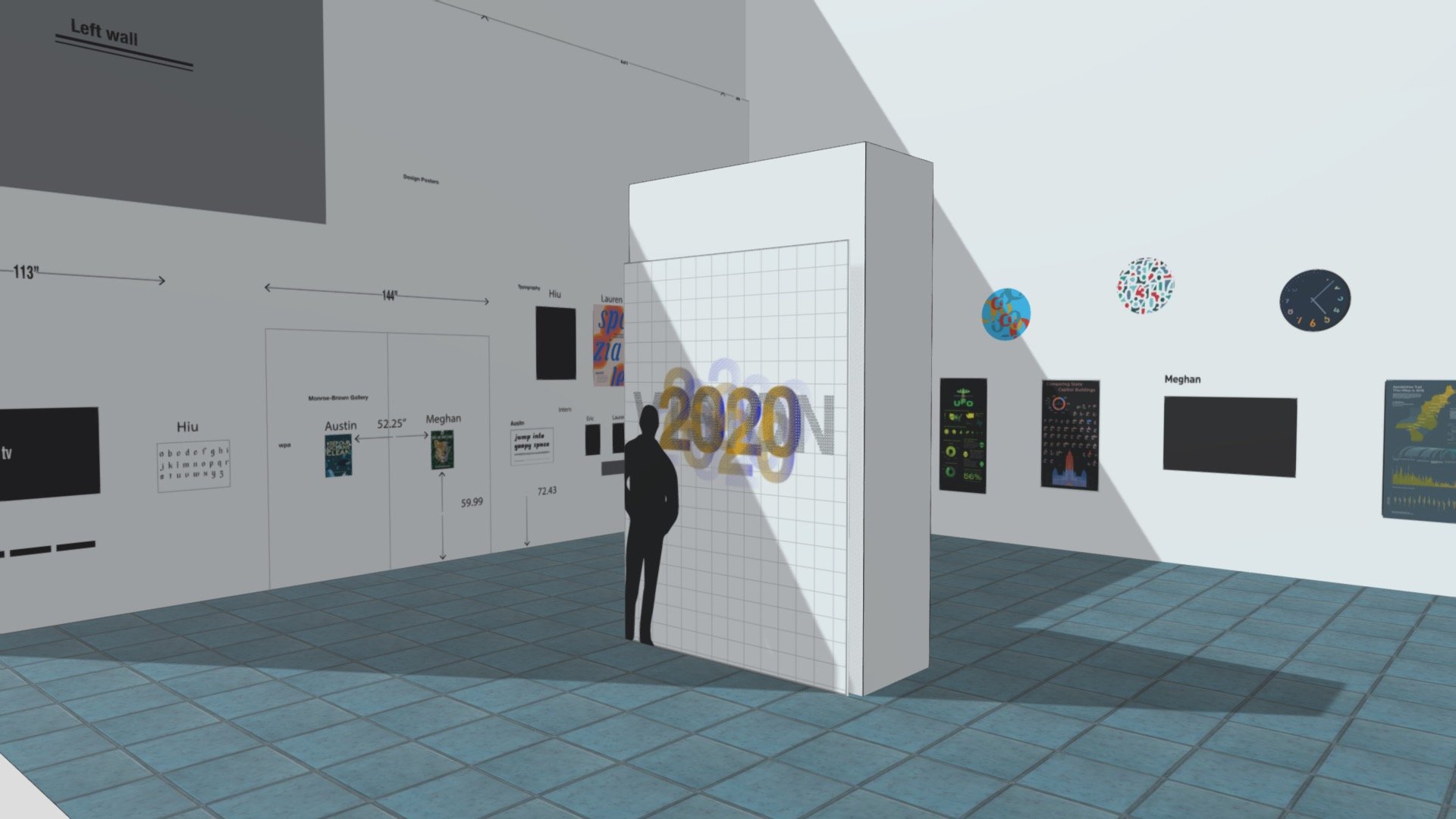 Vision2 - 3D model by Leon2020 [141fcb6] - Sketchfab