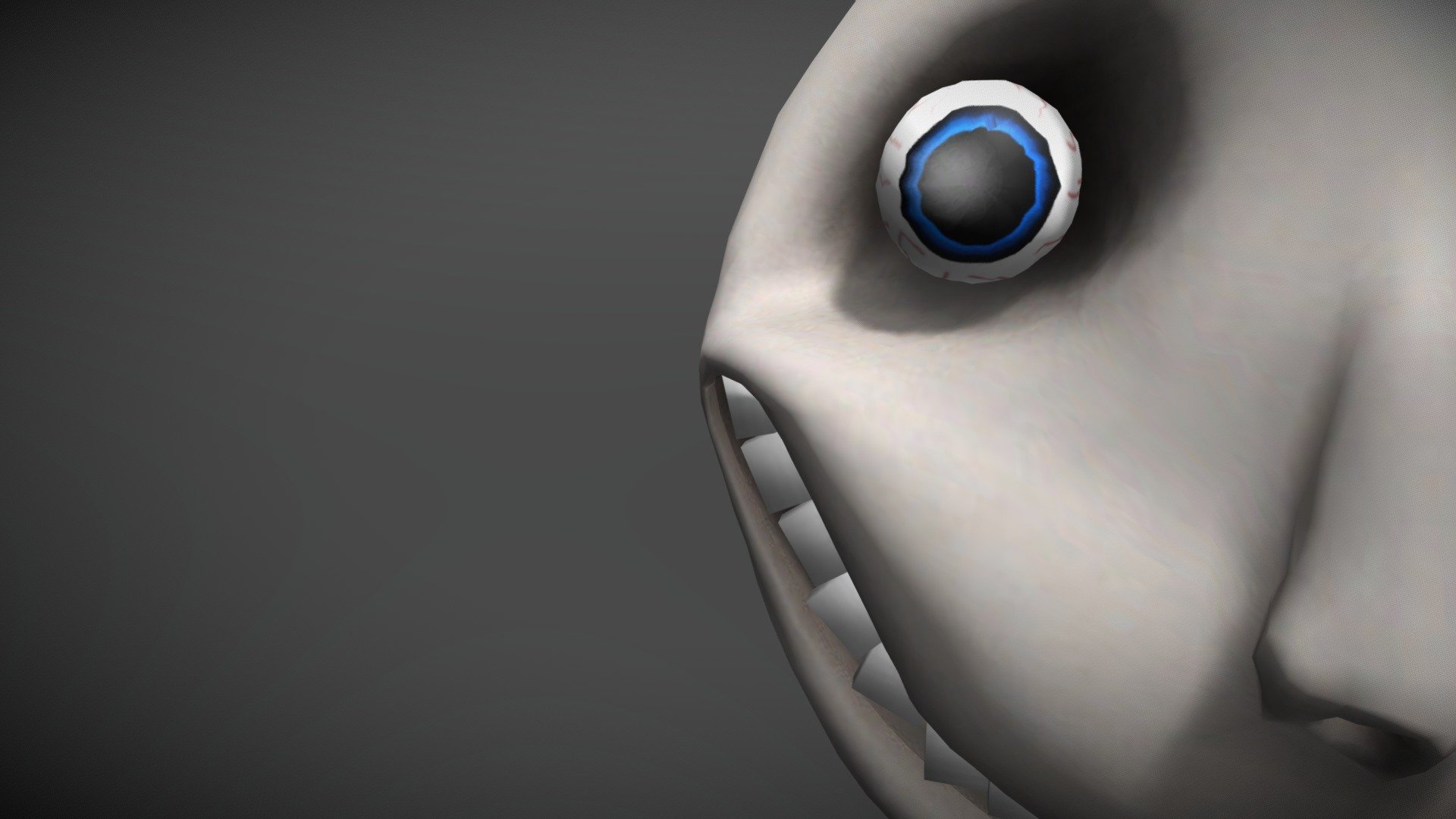 The Man From The Window [Rigged] - Download Free 3D model by Tzapfron ...