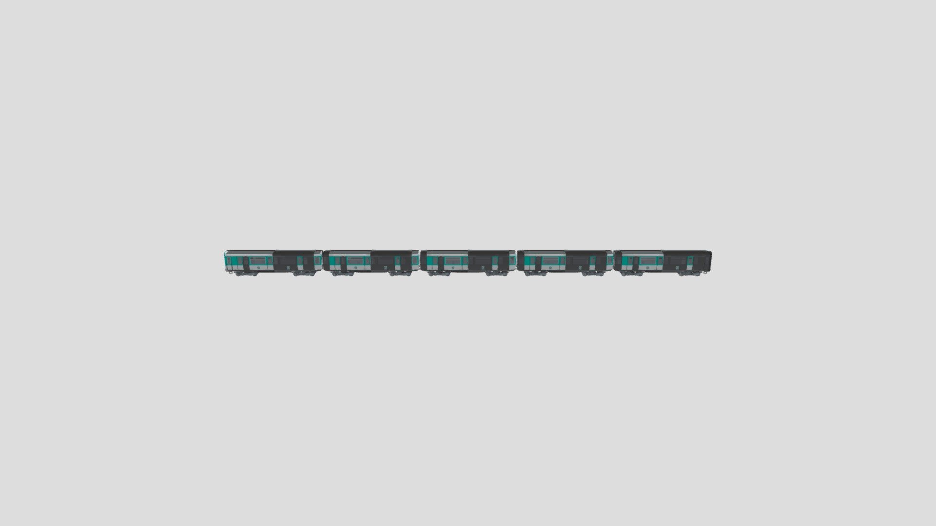 RATP+MF77(1)_obj - 3D model by moussasy.sy715 [1421808] - Sketchfab