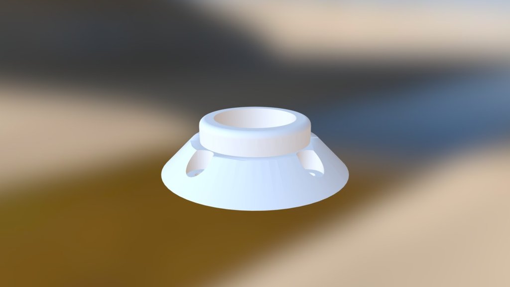 Spare Parts for 3D laser scanner - Download Free 3D model by share4all ...