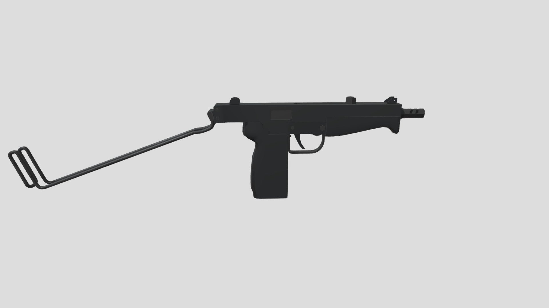 ALKA m93 - Download Free 3D model by Tyler (@somecrepe) [142538d ...