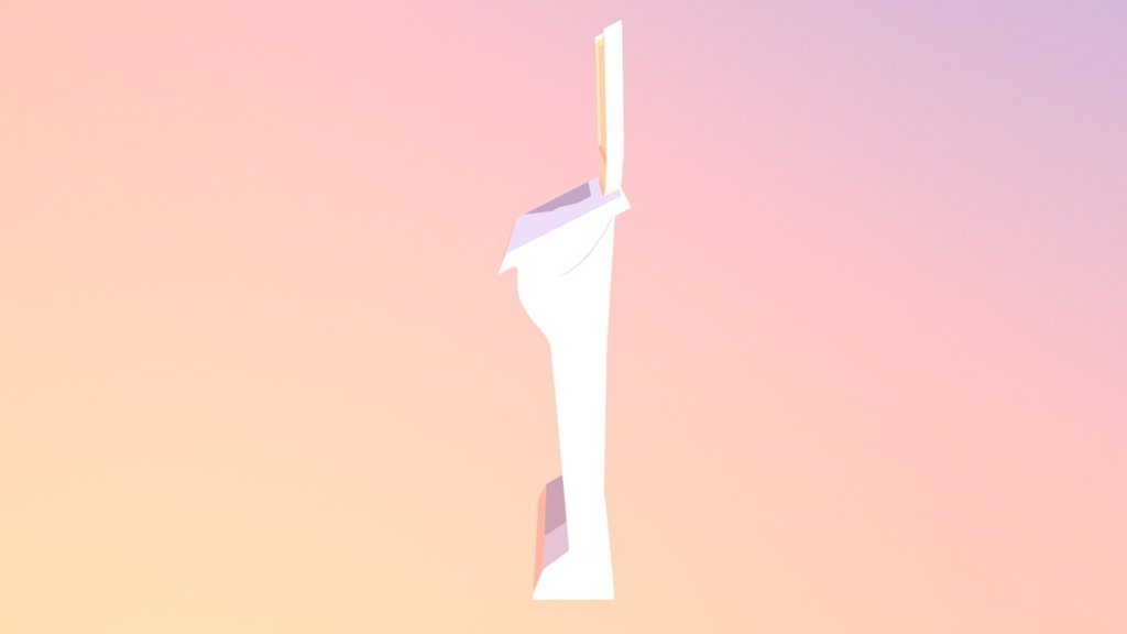 Prop Concept - 3D model by NickDesire [1425a9d] - Sketchfab