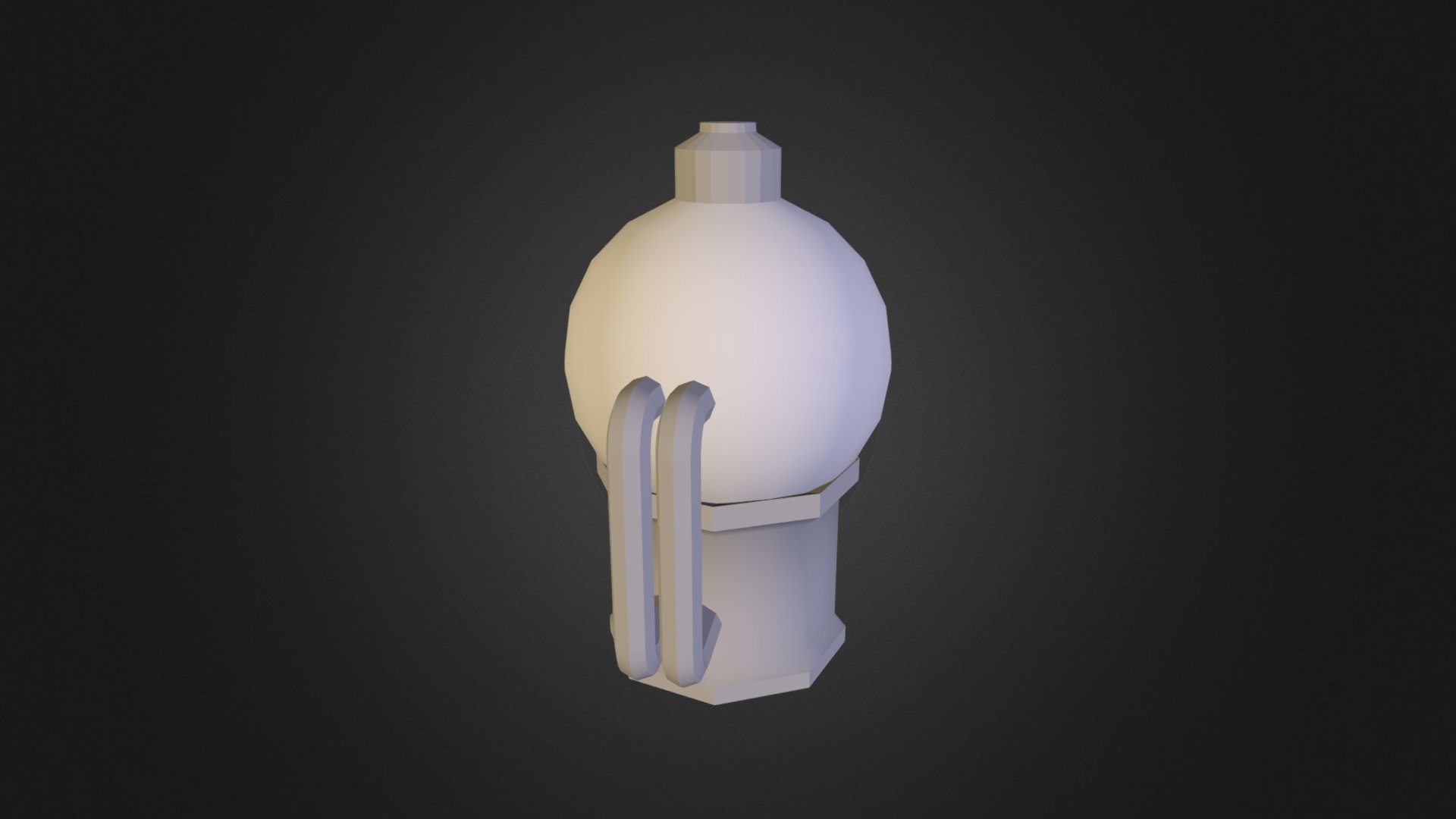 Ink Generator - 3D model by smukipogi [1425d86] - Sketchfab