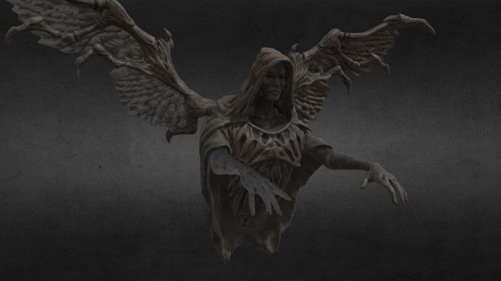 Sculpture 3D models - Sketchfab