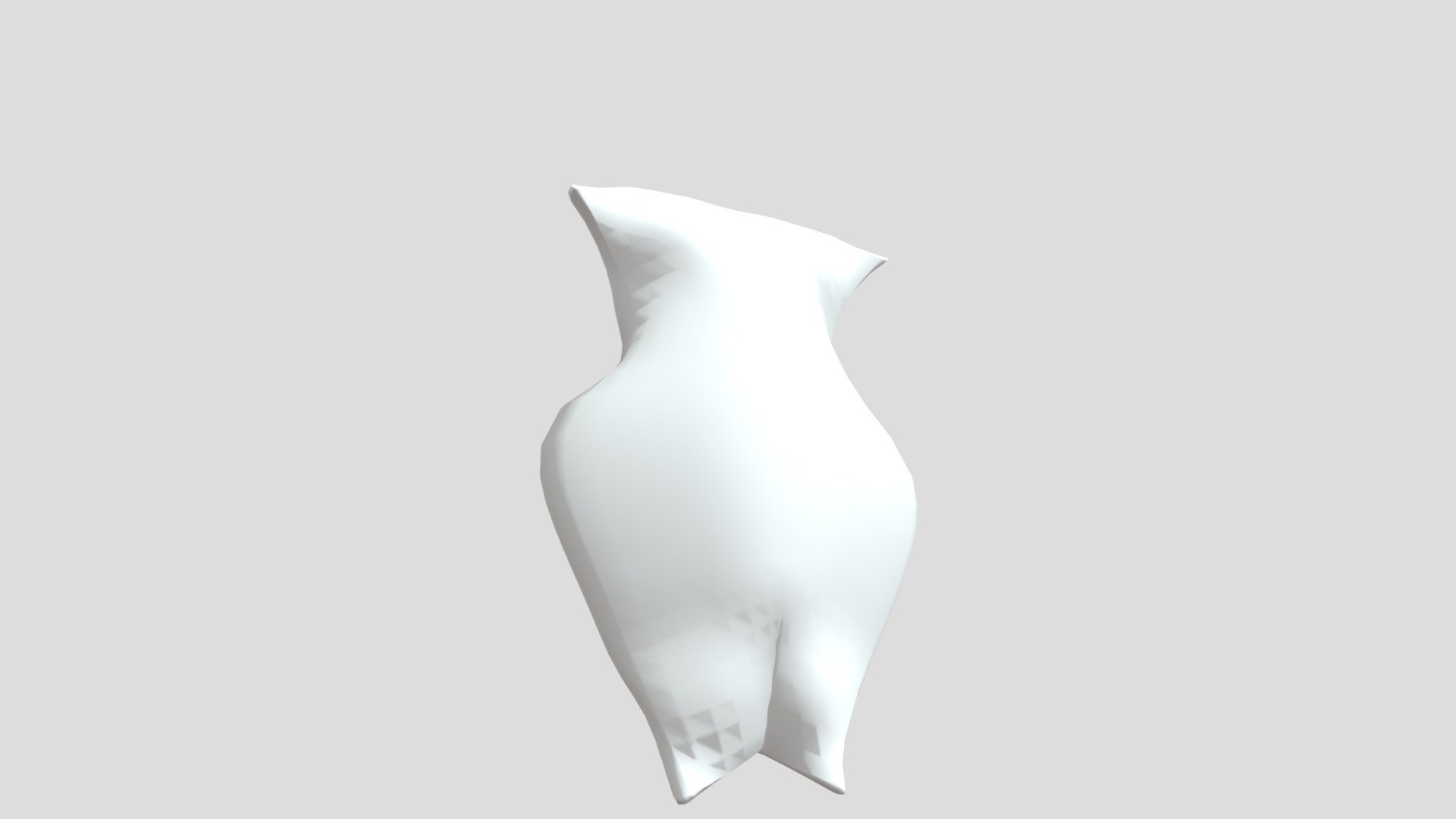 Sack V3 - Download Free 3D model by Mike-protonius (@Funmade) [1427069 ...