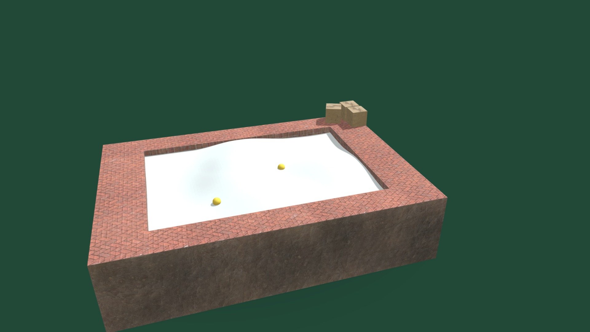 pole - 3D model by husen77 [142713c] - Sketchfab