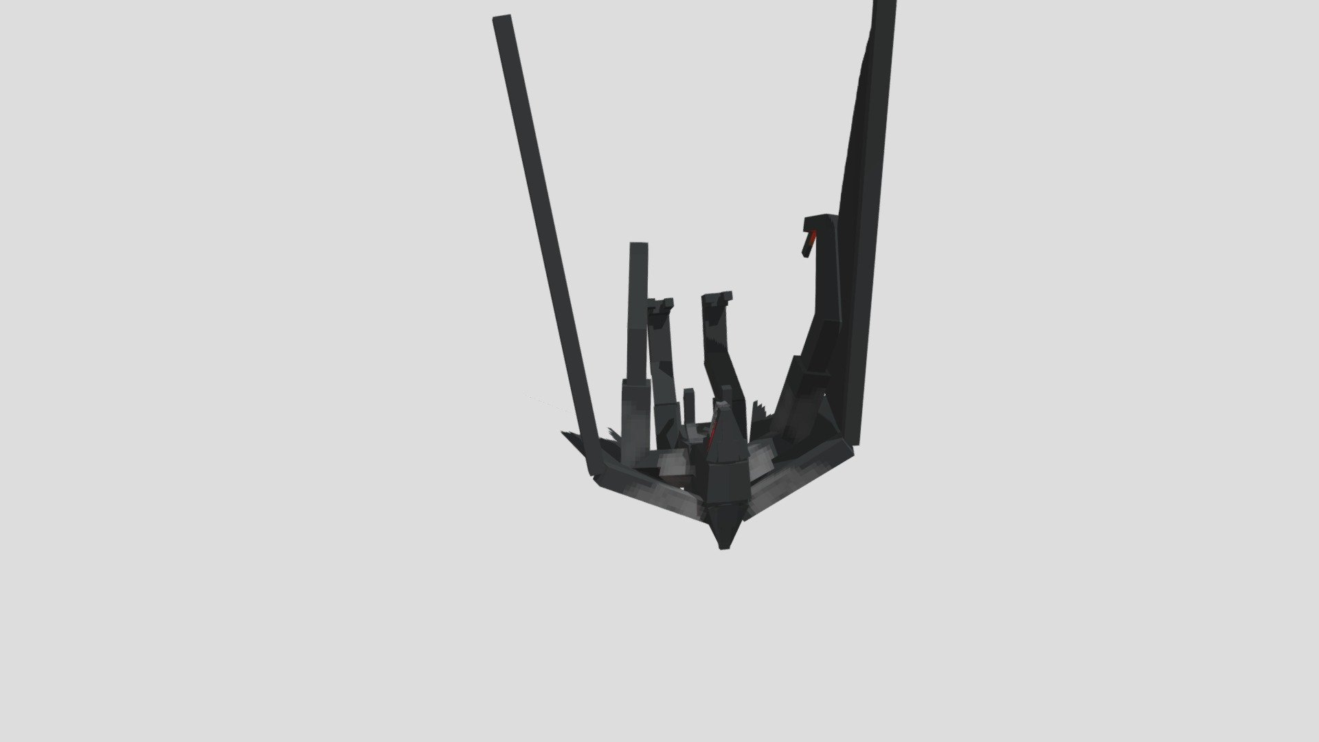 Male Muto (Minecraft) - Download Free 3D model by freddychild1987 ...