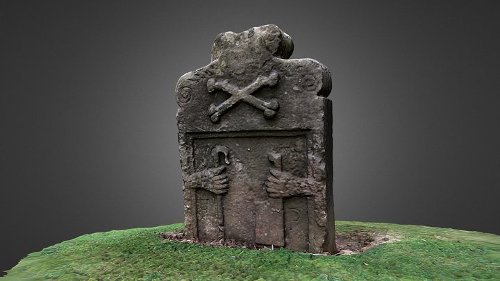 Gifford 3D models - Sketchfab