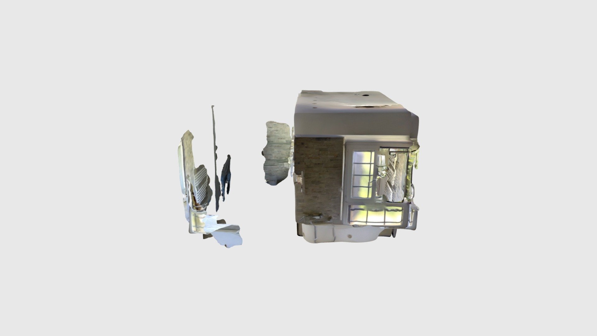 Scaniverse Model - Download Free 3D model by ziozib [1427515] - Sketchfab