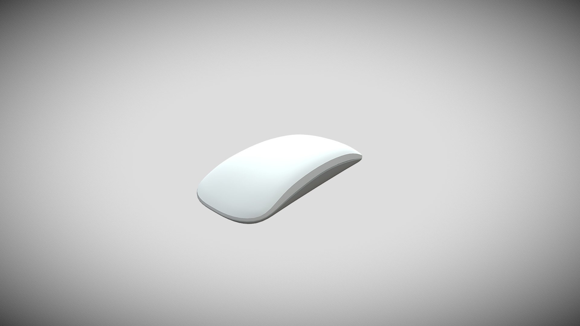 Imac Magic Mouse - Download Free 3D model by busena [14278d3] - Sketchfab